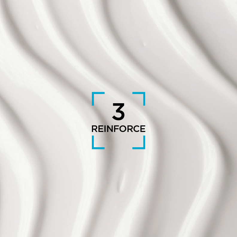 REINFORCE – SKINAESTHETICS FOR PRO