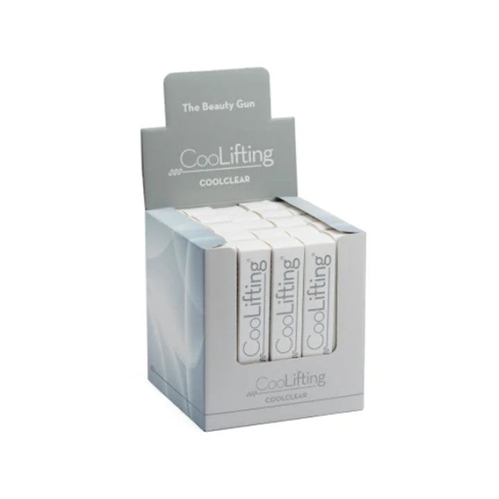 COOLIFTING – SKINAESTHETICS FOR PRO